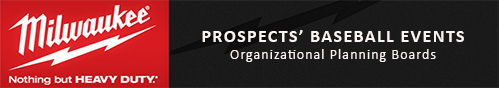Prospects Travel Baseball - Serving the Lincoln Way High School area ...